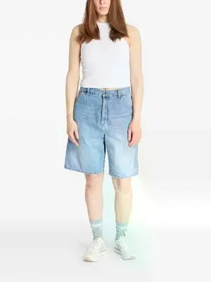 Carhartt Work In Progress Patch-pocket Short