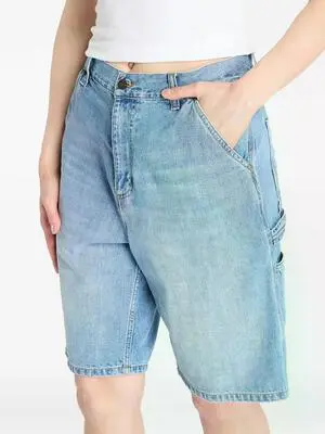 Carhartt Work In Progress Patch-pocket Short