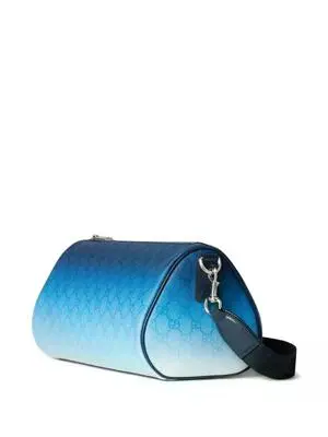 Gucci Ombré-effect Shoulder Bag