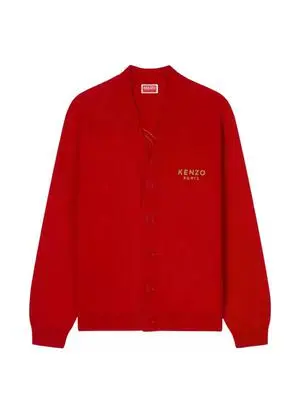 Kenzo Cardigans For Men