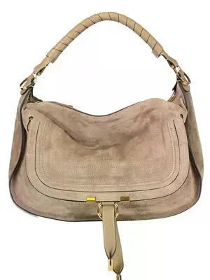 Chloé Small Marcie Shoulder Bag