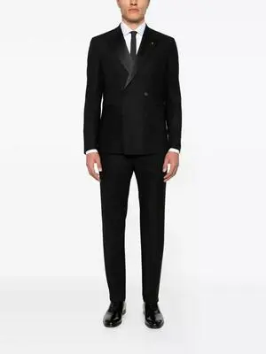 Tagliatore Sohoo Shirt