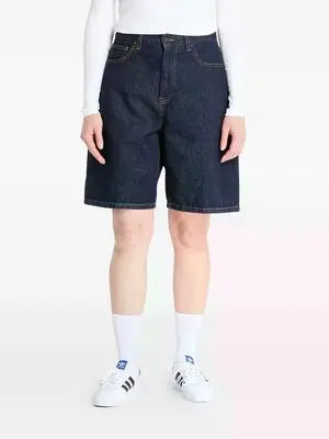 Carhartt Work In Progress Brandon Denim Shorts