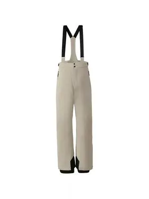 Mackage Kenyon Ski Bottoms - Neutrals