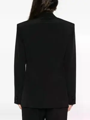 Isabel Marant Étoile Calie Double-breasted Jacket