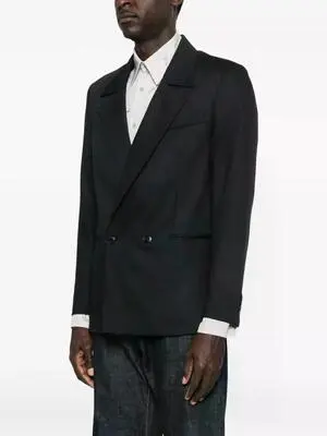 COSTUMEIN Donatien Double-breasted Blazer