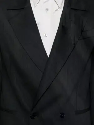 COSTUMEIN Donatien Double-breasted Blazer