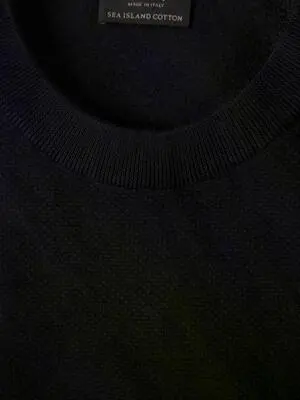 Brioni Crew-neck Short-sleeve T-shirt