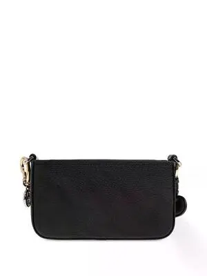 Michael Kors Heart-charm Leather Tote Bag