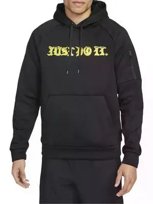 Nike Drawstring Hoodie