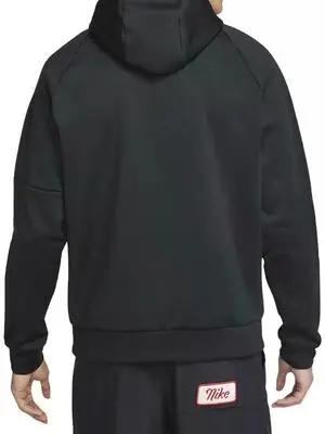Nike Drawstring Hoodie
