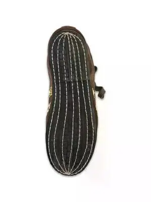 GONDOLINA Caorlina Lace-up Sneakers