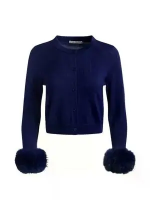 Alice + Olivia Cuffed Cardigans For Women