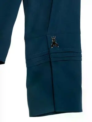 Patrizia Pepe Button-fastening Shirt