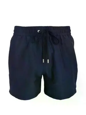 Frescobol Carioca Rio Drawstring Swim Shorts - Blue
