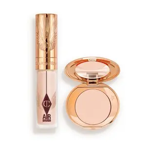 Charlotte Tilbury Airbrush Conceal & Colour-correct Duo - One-color