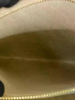 Loewe 2010-2026 Leather Heritage Tote Bag