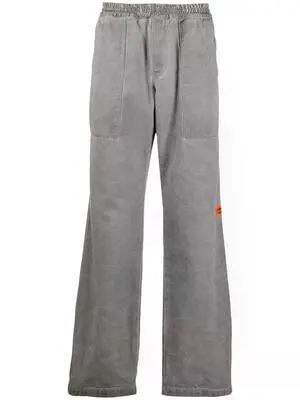 Heron Preston Logo Sport Bottoms For Men
