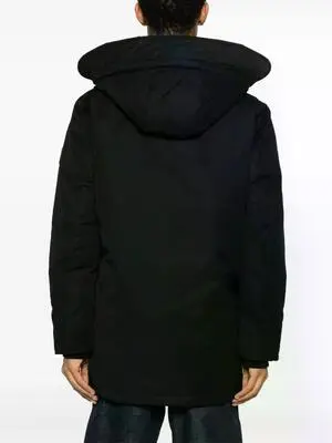 Tommy Hilfiger Duck-down Padded Parka
