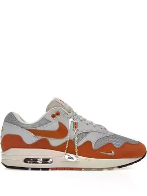 Nike Air Max 1 Wave Sneakers - Grey