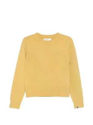 Extreme Cashmere Trimmed Sweaters For Women