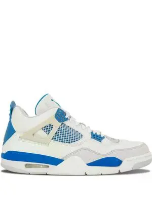 JORDAN 4 Retro Sneakers