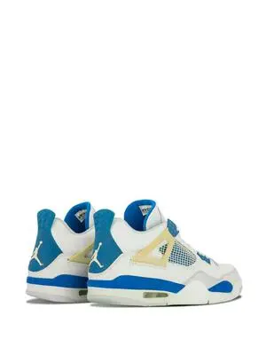 JORDAN 4 Retro Sneakers