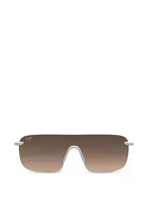 Maui Jim Palulu Sunglasses - Brown