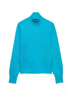 Prada Embroidered Sweaters For Men