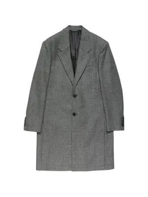 Acne Studios Long Sleeve Coats For Men