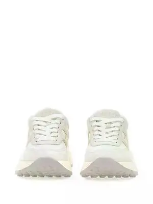 Hogan H669 Sneakers - Grey