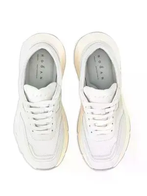 Hogan H669 Sneakers - Grey