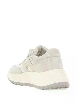 Hogan H669 Sneakers - Grey