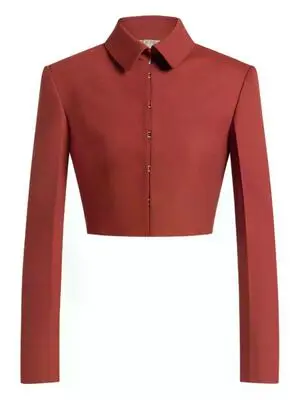 Alberta Ferretti Long Sleeve Jackets For Women