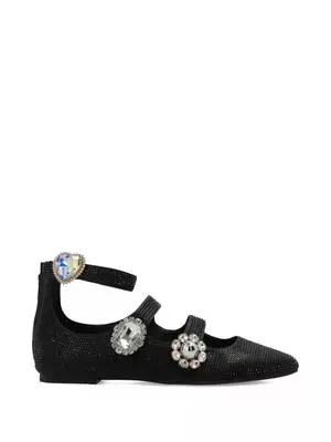 Kurt Geiger Flat Pumps