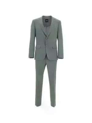 BOSS Single-breasted Suit
