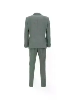 BOSS Single-breasted Suit