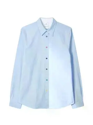 Paul Smith Oxford Shirts For Men