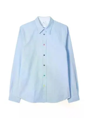 Paul Smith Button Oxford Shirt
