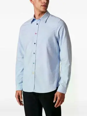 Paul Smith Button Oxford Shirt