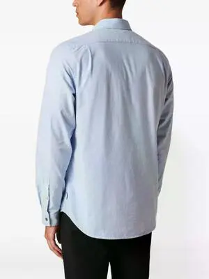 Paul Smith Button Oxford Shirt