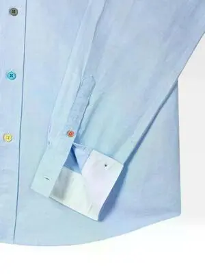 Paul Smith Button Oxford Shirt