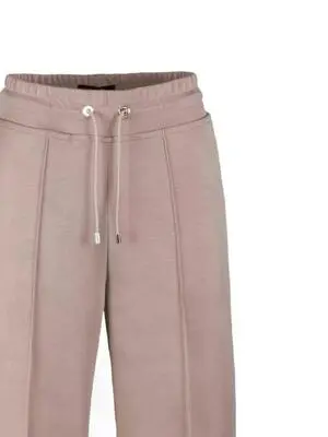 MOORER Bayonne Drawstring Trousers