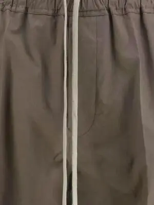 Rick Owens Drawstring Trousers