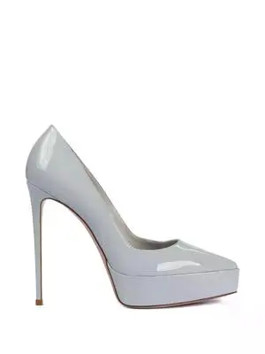 LE SILLA Uma Heeled Pumps