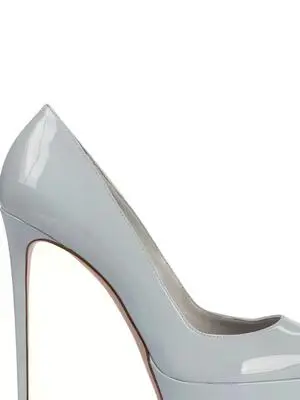 LE SILLA Uma Heeled Pumps