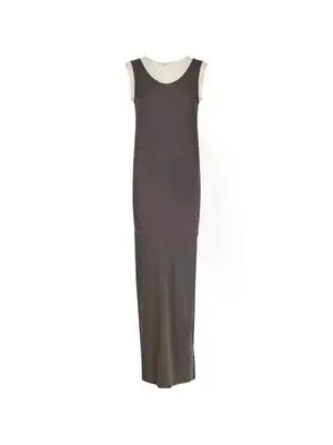 VORANIDA Panel Sleeveless Maxi Dress