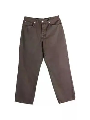Stussy Belted Pants For Men