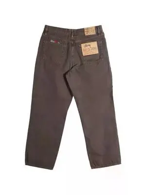 StÜssy Five-pocket Trousers