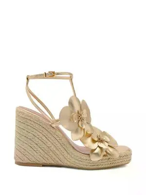 Zimmermann Heeled Espadrilles